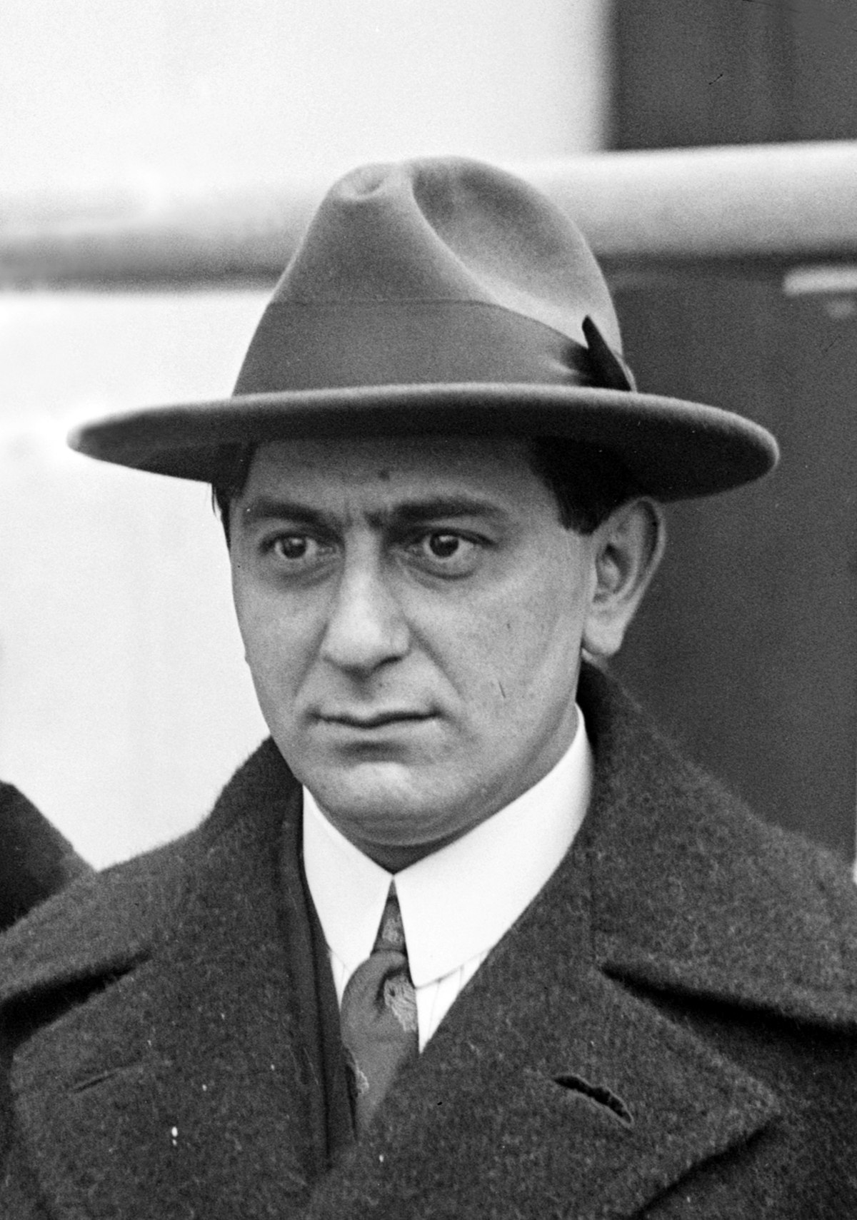 Lubitsch - mk2 Films