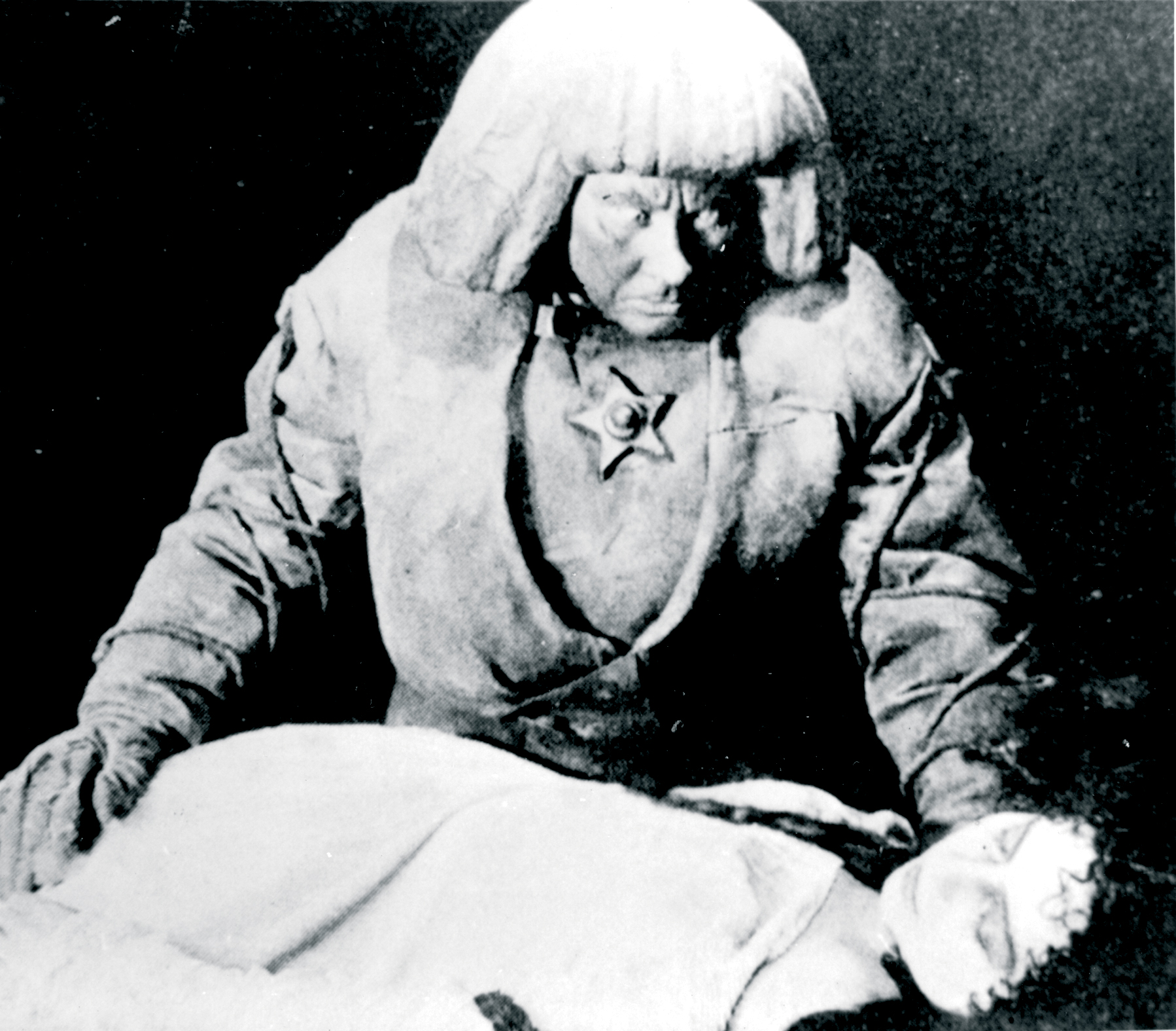 LE GOLEM - mk2 Films