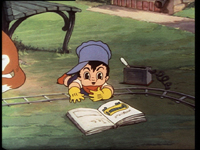 COLOR CLASSIC - mk2 Films