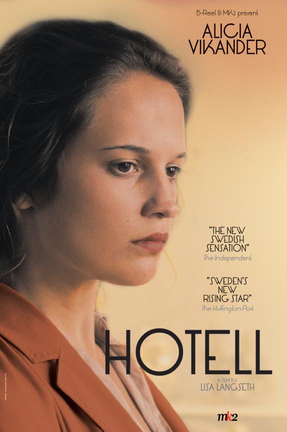 HOTELL - mk2 Films