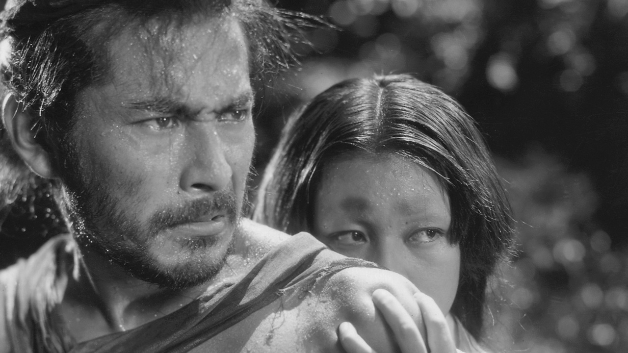 AKIRA KUROSAWA - mk2 Films AKIRA KUROSAWA - mk2 Films