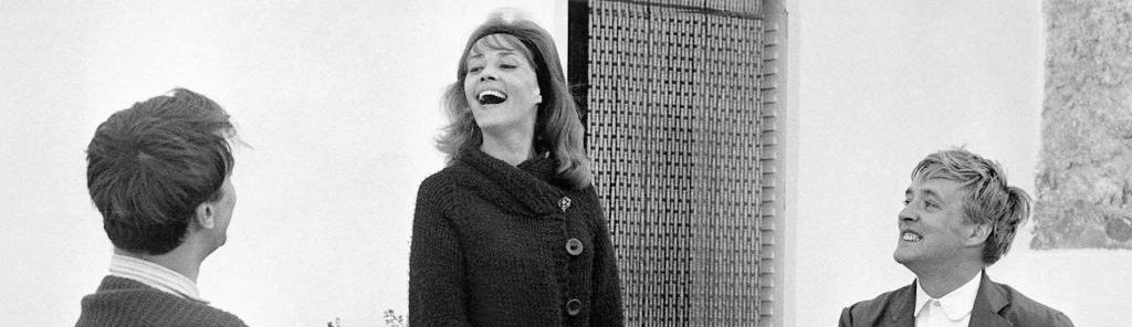 JULES AND JIM - mk2 Films