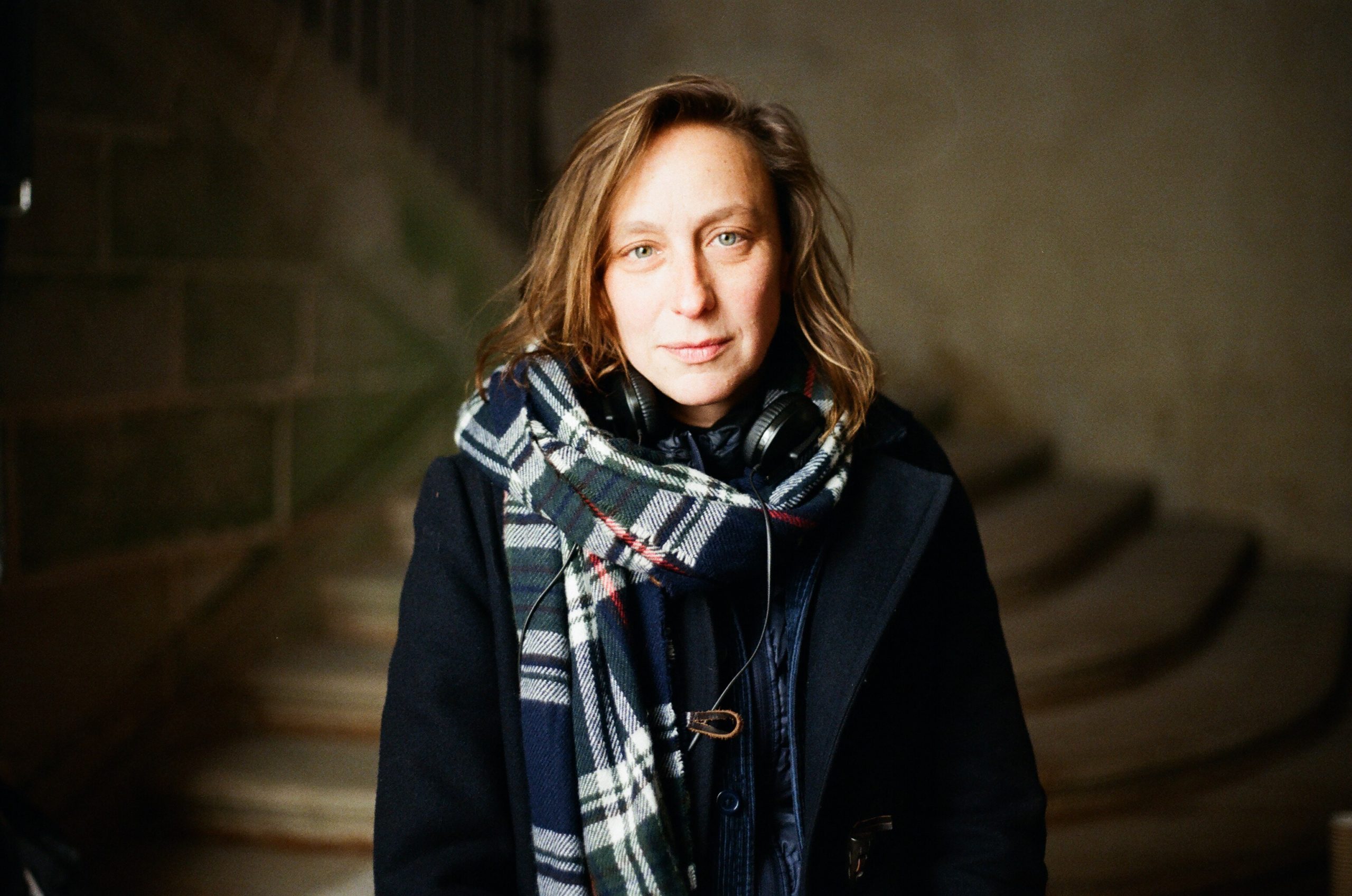 WOMEN FILMMAKERS - mk2 Films