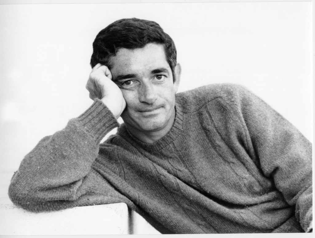 Jacques Demy - mk2 Films