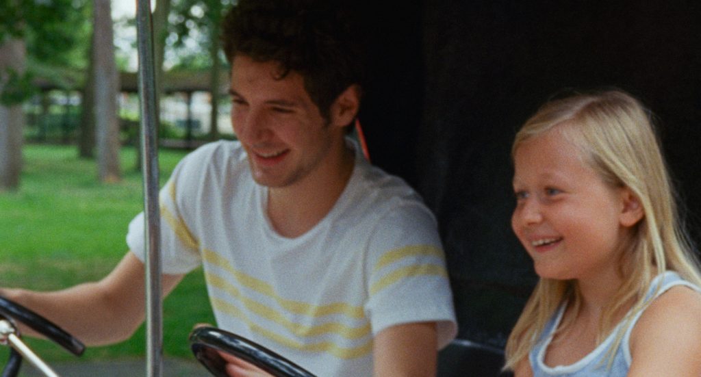 AMANDA wins Grand Prix and Best Screenplay in Tokyo - mk2 Films