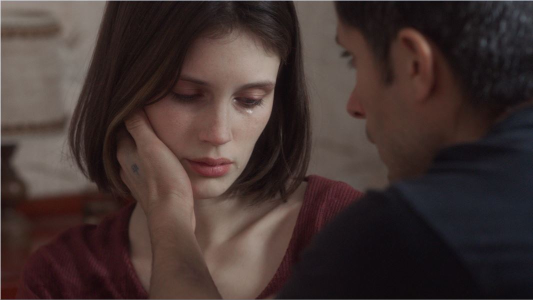 SI TU VOYAIS SON COEUR en Première Mondiale au TIFF ! - mk2 Films