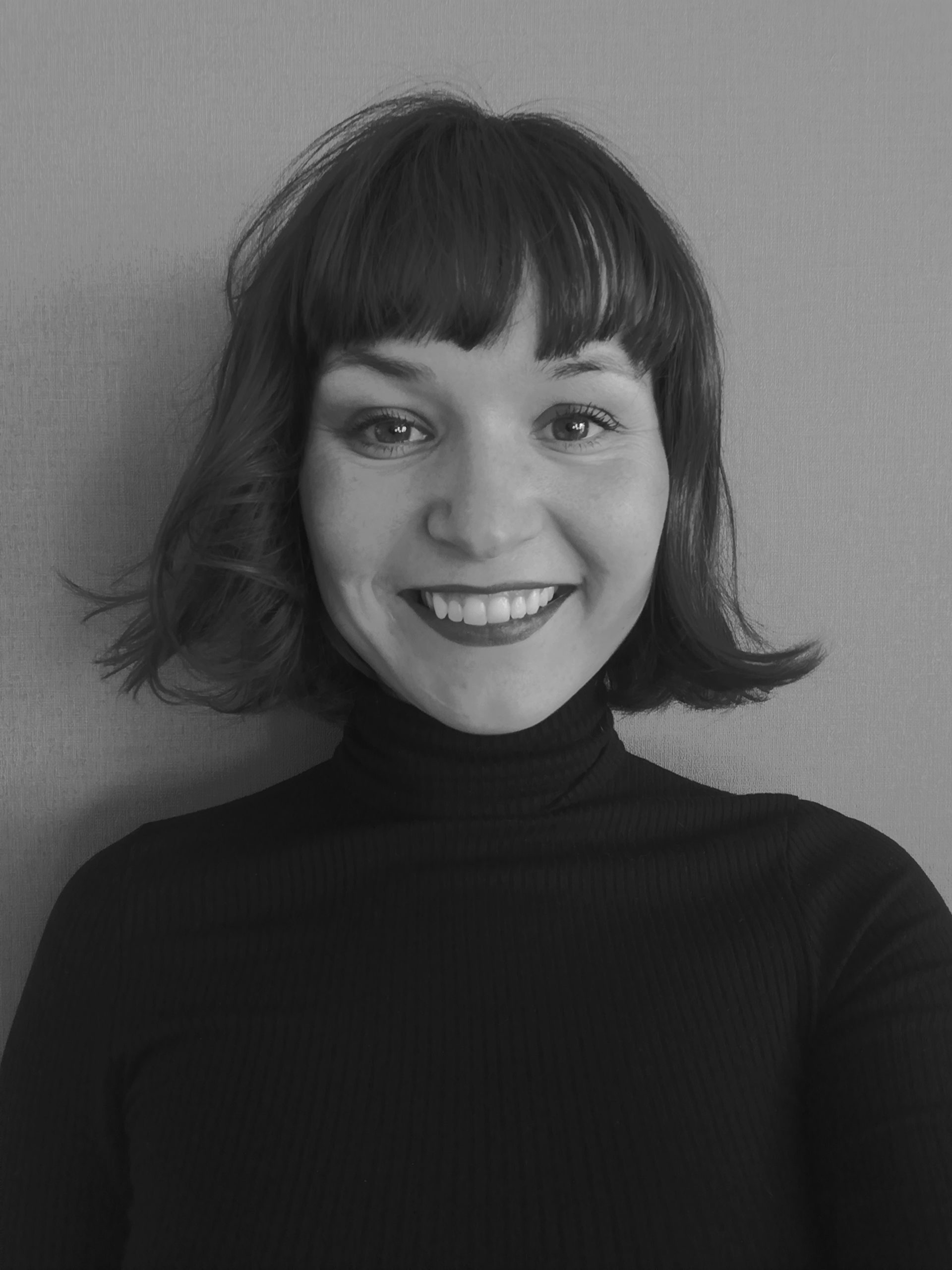 Elise COCHIN - mk2 Films