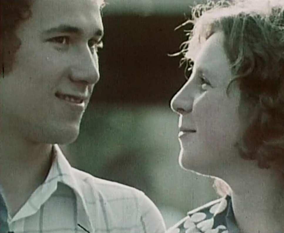 THE FIRST LOVE - mk2 Films