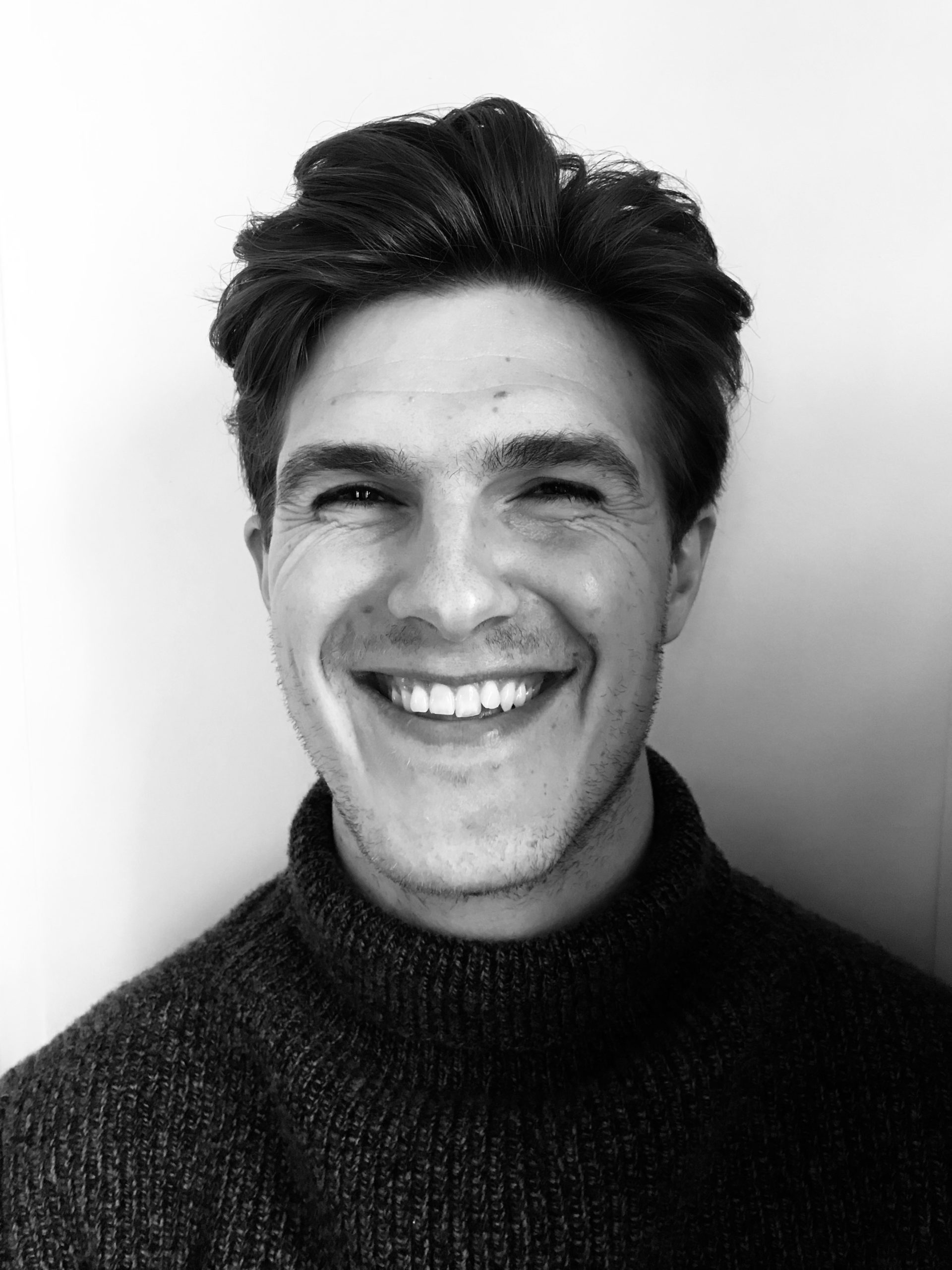 Jacques-Antoine JAGOU - mk2 Films