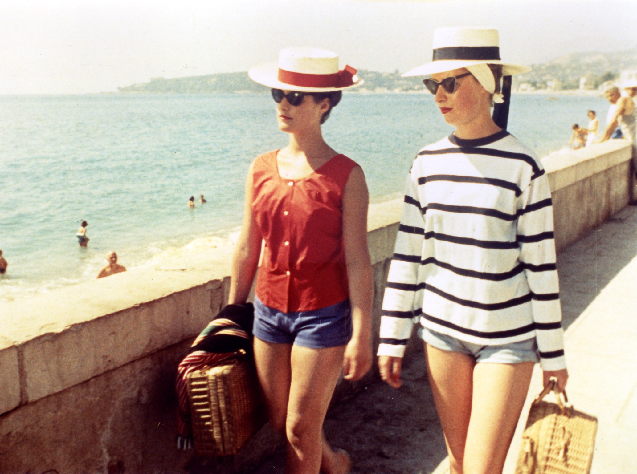 FRENCH RIVIERA - mk2 Films