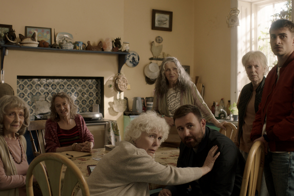 FOUR MOTHERS - mk2 Films