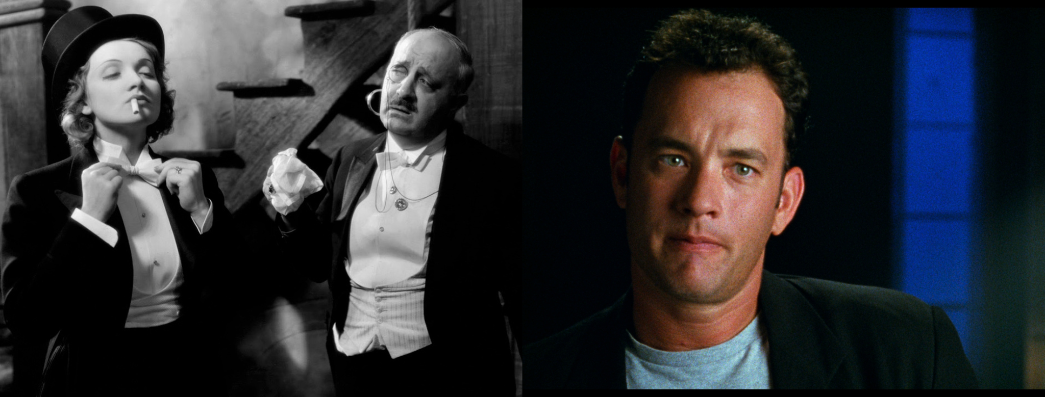 THE CELLULOID CLOSET - mk2 Films