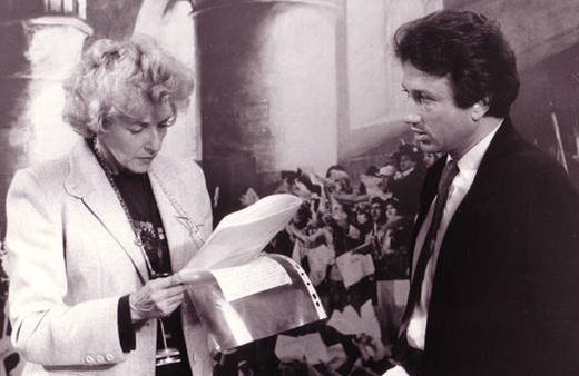 ABEL GANCE, YESTERDAY AND TOMORROW - mk2 Films