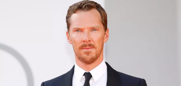 Benedict Cumberbatch to star in THE THING WITH FEATHERS from Film4 ...