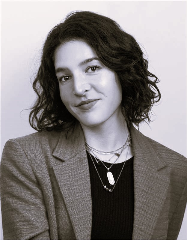 Mathilde MARTIN - mk2 Films