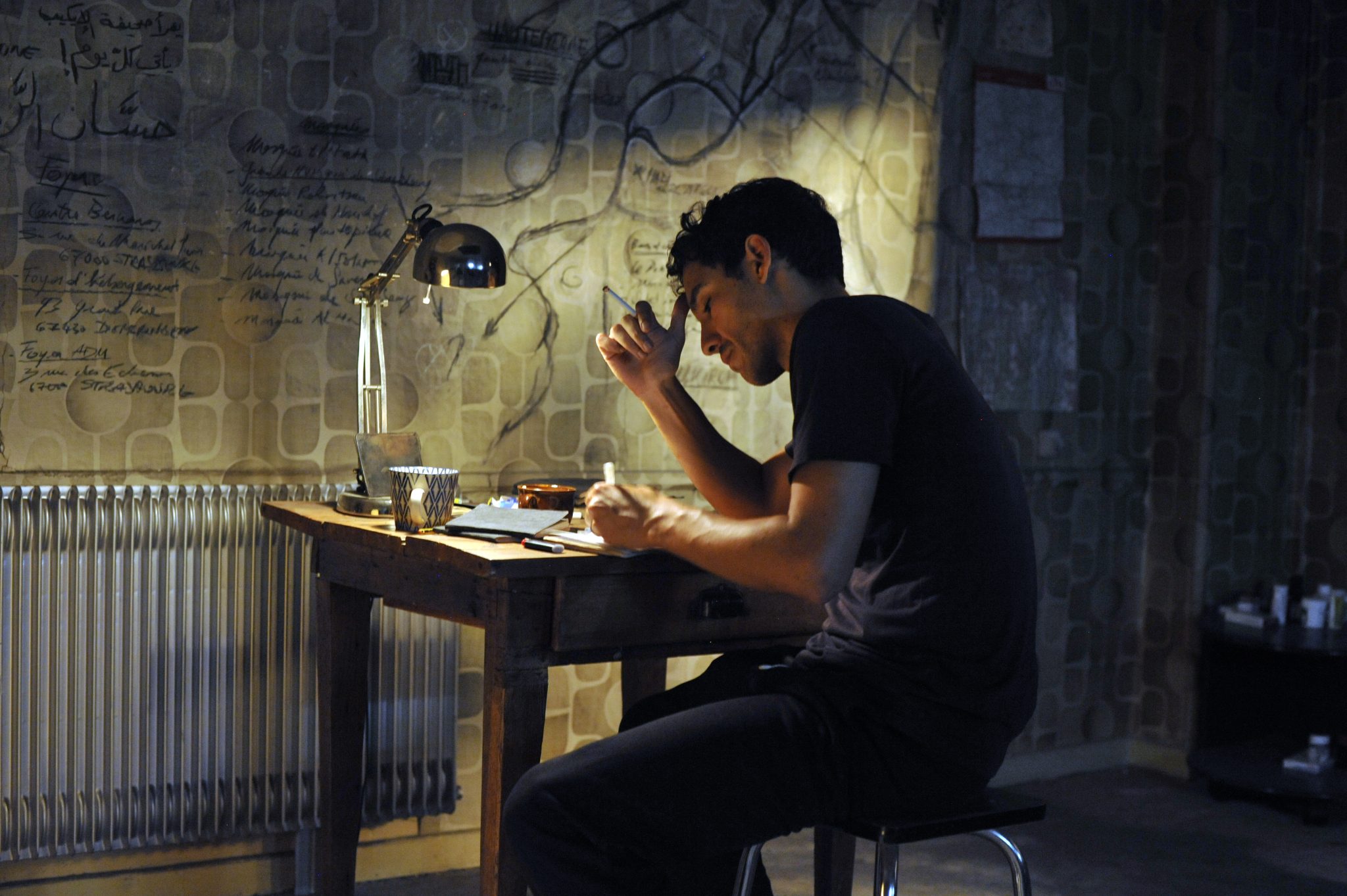 International collections Archives - mk2 Films