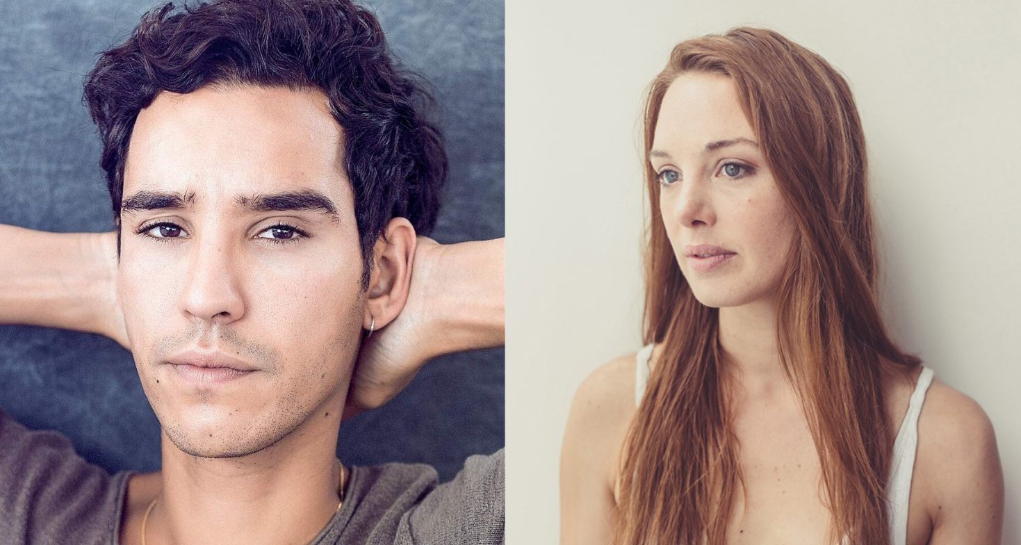 TWO NEW FILMS AT THE RENDEZ-VOUS WITH FRENCH CINEMA 2024 - mk2 Films