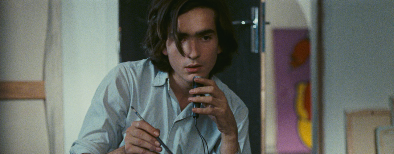 Robert Bresson, Jacques Demy, François Truffaut, Jacques Rozier ...