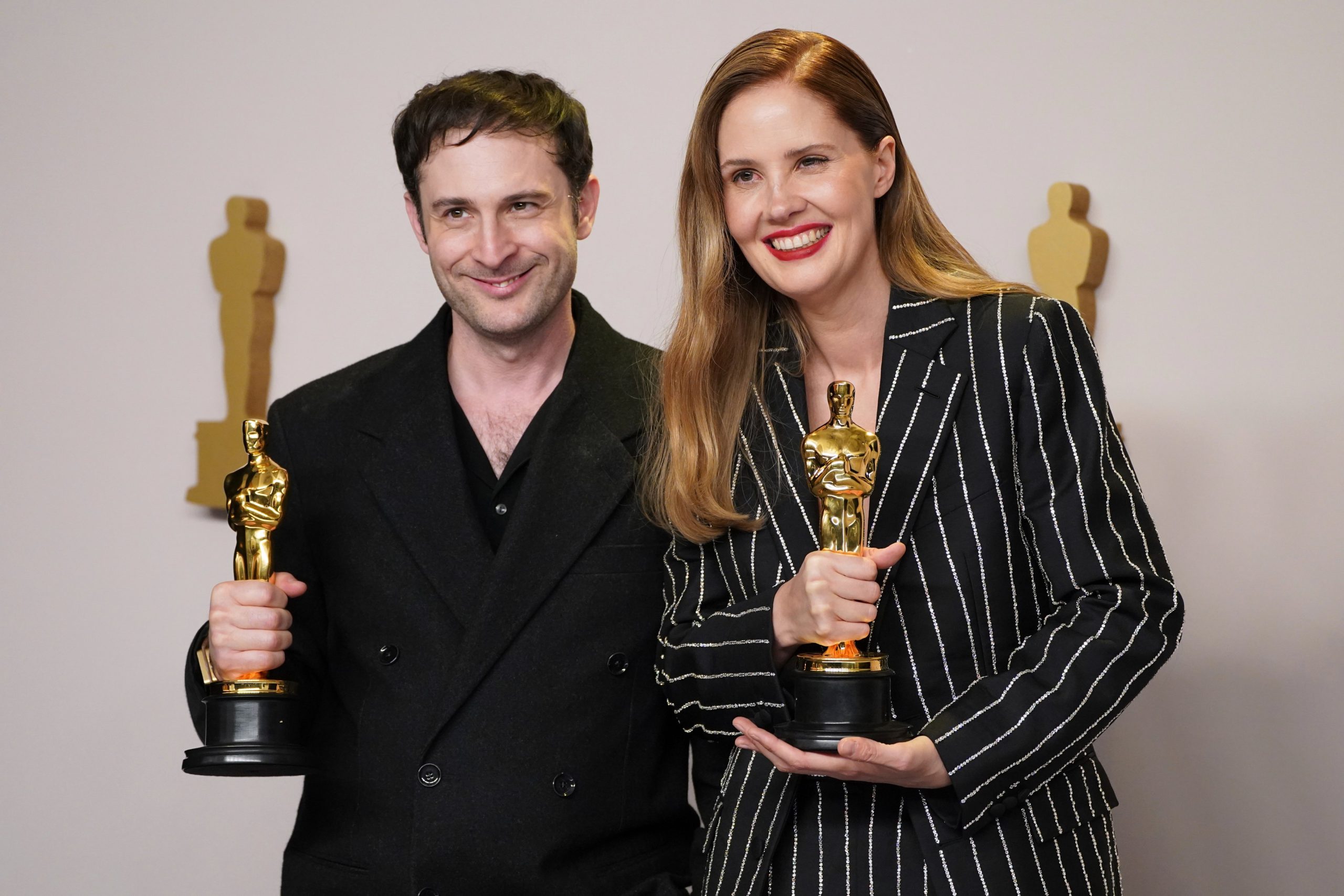 ANATOMY OF A FALL WINS BEST ORIGINAL SCREENPLAY AT THE ACADEMY AWARDS ...