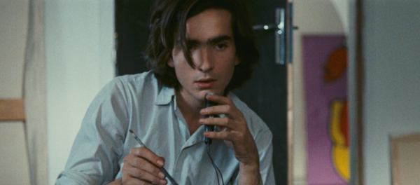 mk2 Films Announces New Acquisitions and Restorations in Cannes - mk2 Films