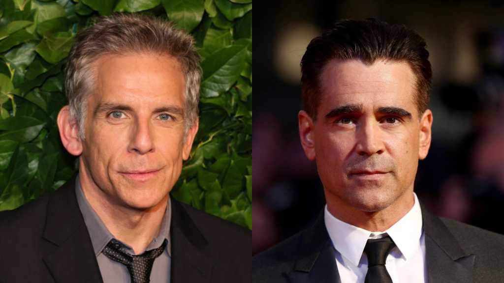 BELLY OF THE BEAST - mk2 Films