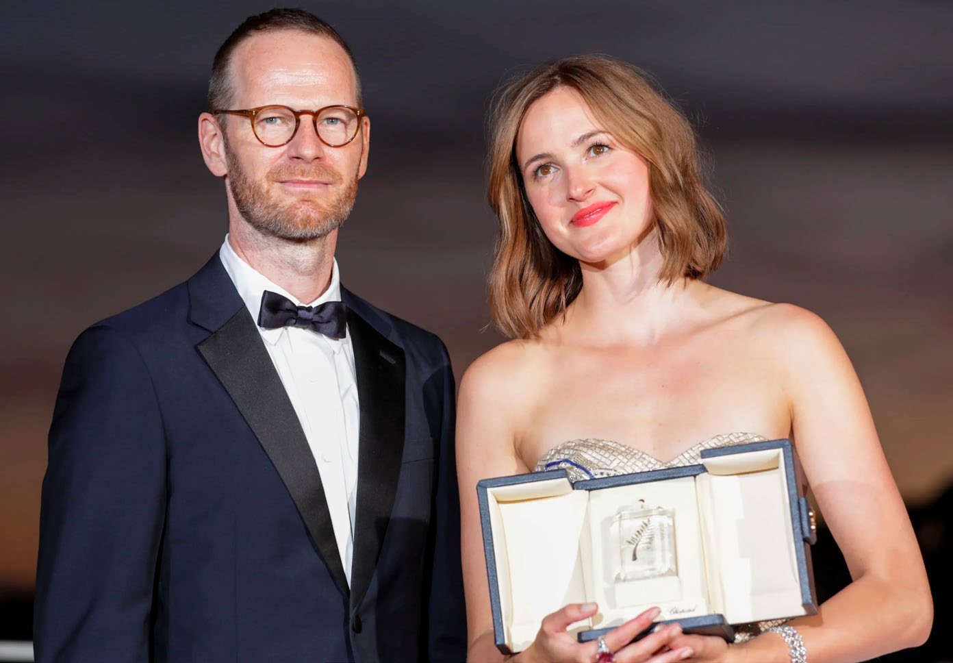 SENTIMENTAL VALUE - mk2 Films