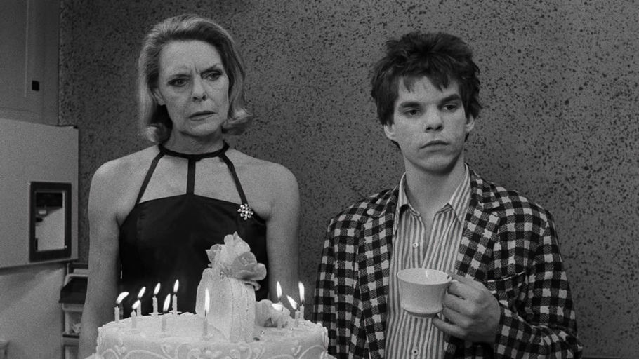 BOY MEETS GIRL - mk2 Films