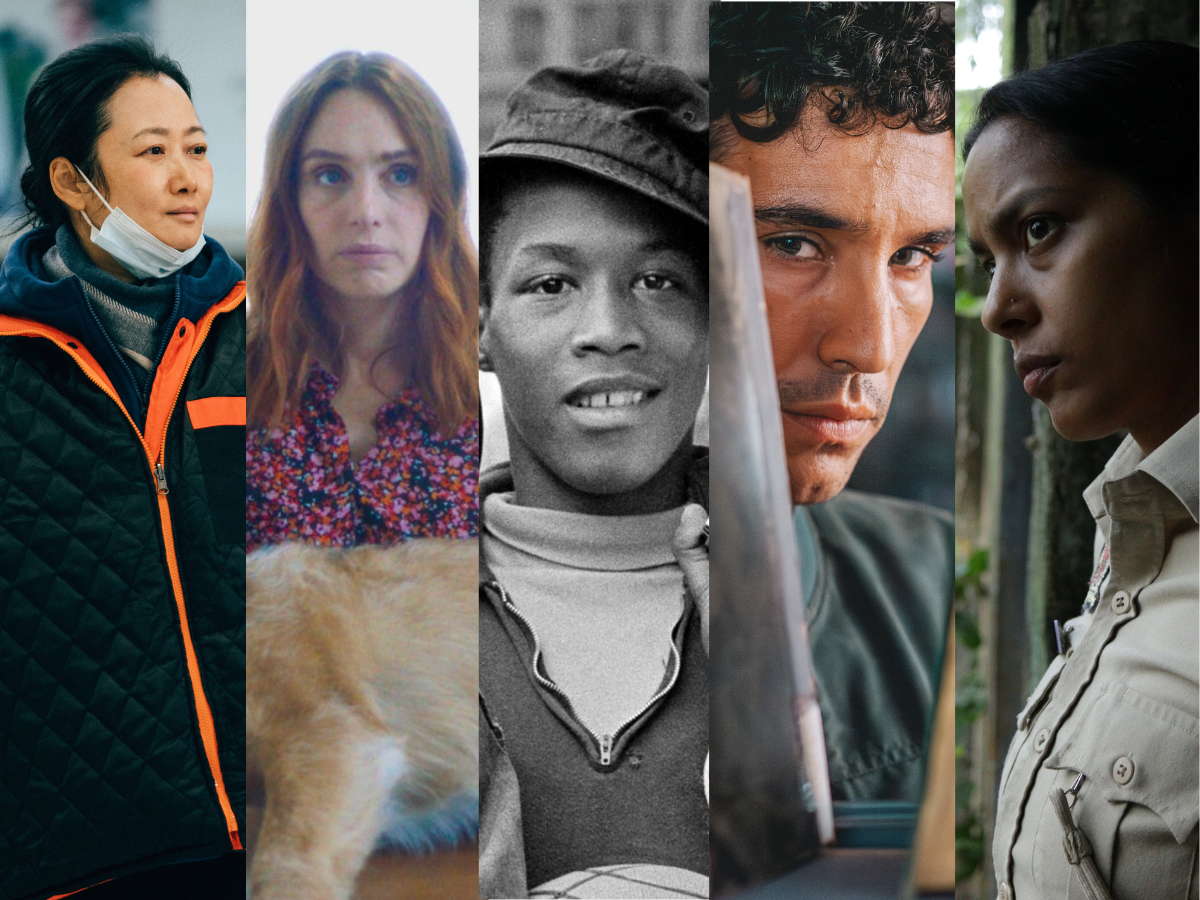 5 FILMS AT BUSAN INTERNATIONAL FILM FESTIVAL 2024 - mk2 Films