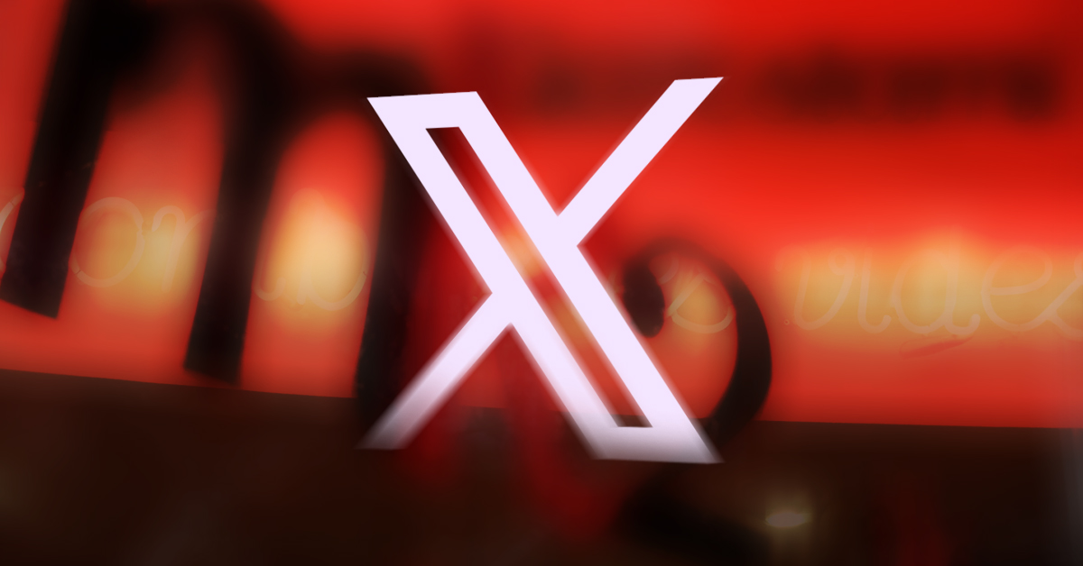 Why is mk2 Leaving X (formerly Twitter)? - mk2 Films