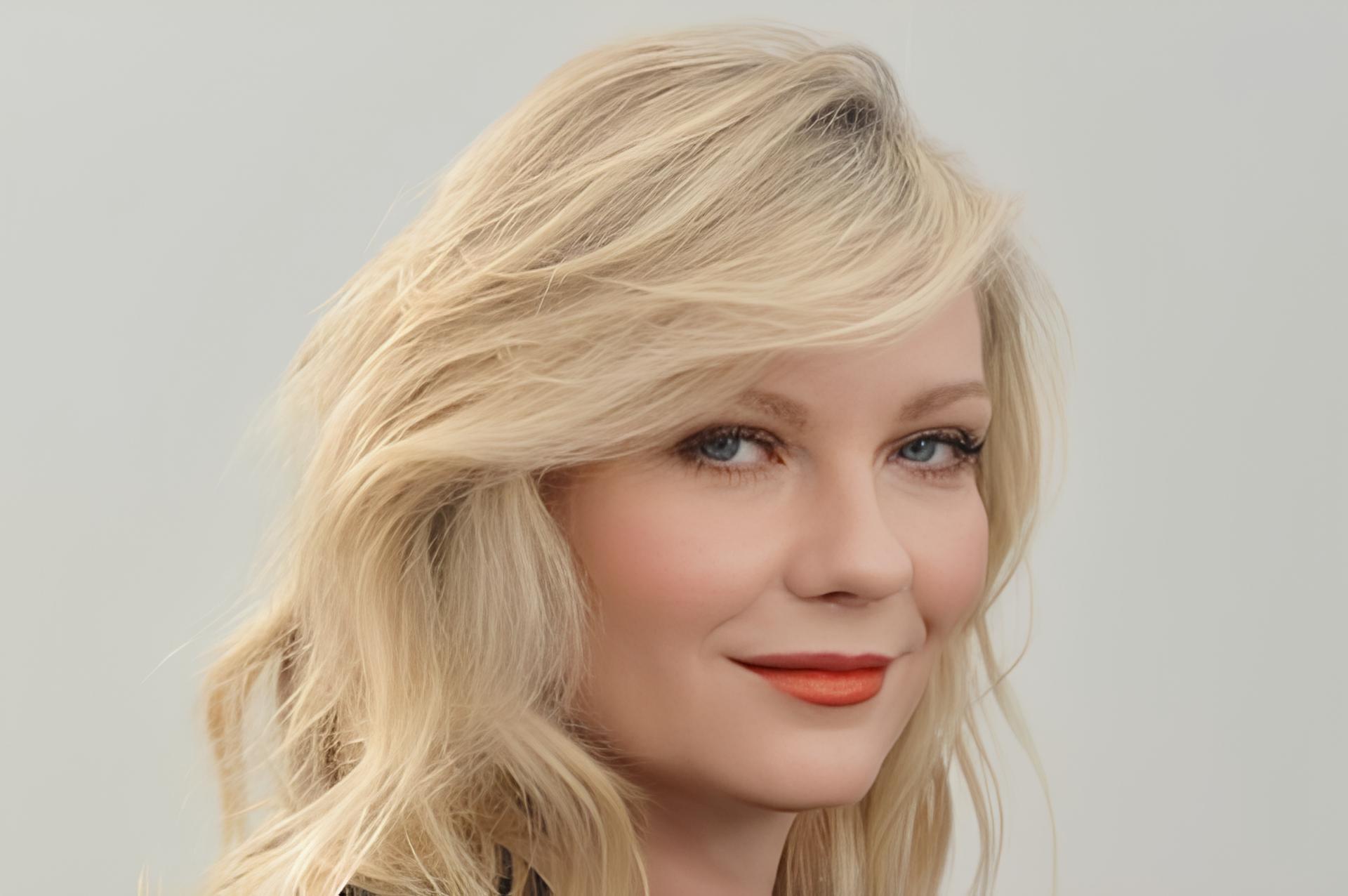 Kirsten Dunst to star in Flora Birnbaum’s debut feature ‘Self Help ...